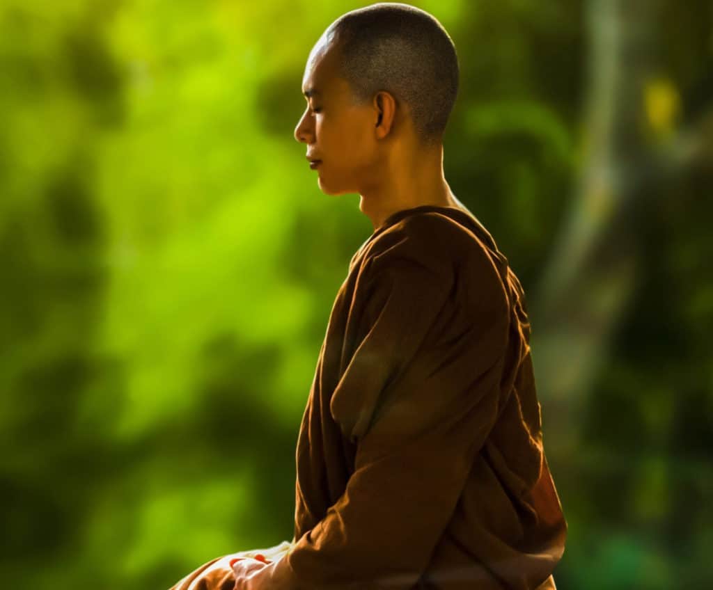 Guide to Buddhism: Step 10 – The Importance of Meditation - Buddhism Info